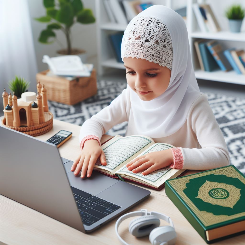 All Courses - Faizan Quran Academy